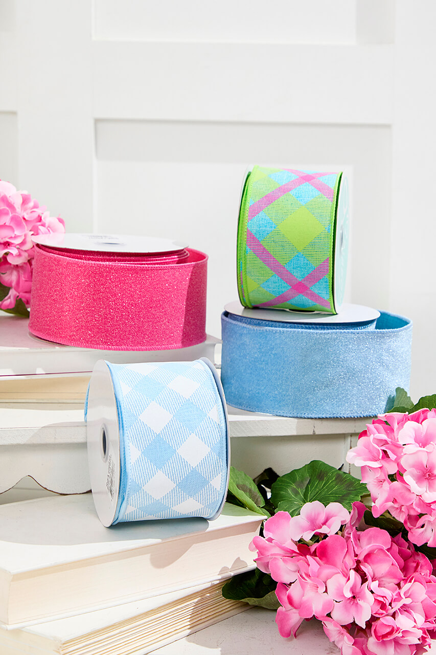 Using Decorative Ribbon for All Seasons: A Starter Guide - Decorator's ...