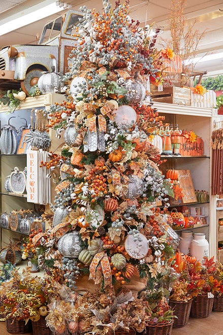 Rustic Fall Decor for Your Home - Decorator's Warehouse