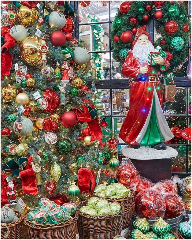 7 Ways Our Christmas Store Will Get You Ready for Your Best Christmas ...