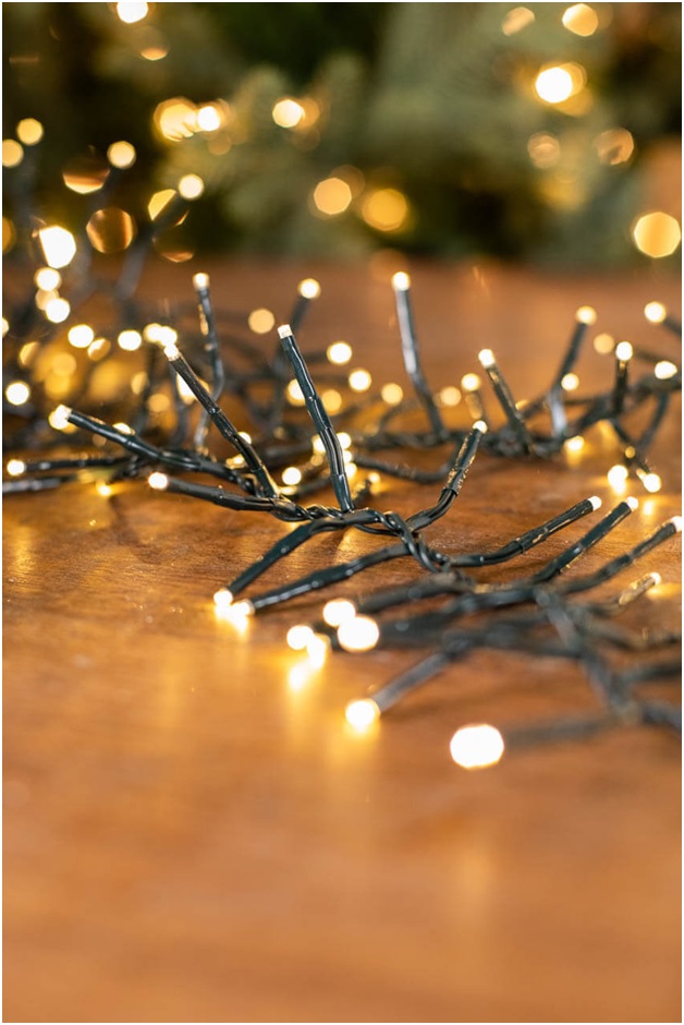 How to Decorate with Our Favorite Twinkle Lights - Decorator's Warehouse