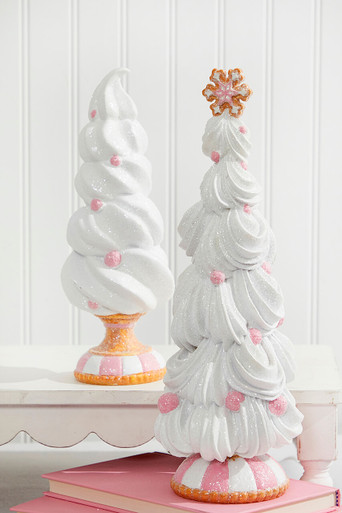 Sweet Treats Frosting Tree - Set of 2 - Decorator's Warehouse