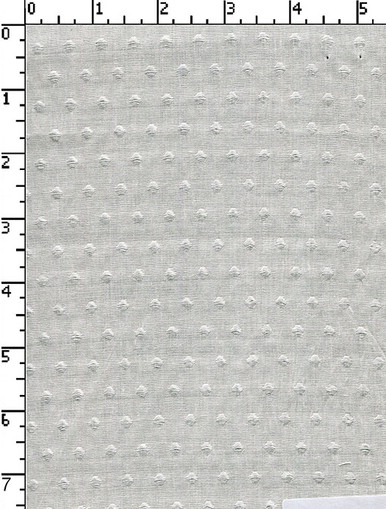 100% Rayon Greige Dobby Butta Natural 40S Rs X 40S Vor 84X68 Awm-V31