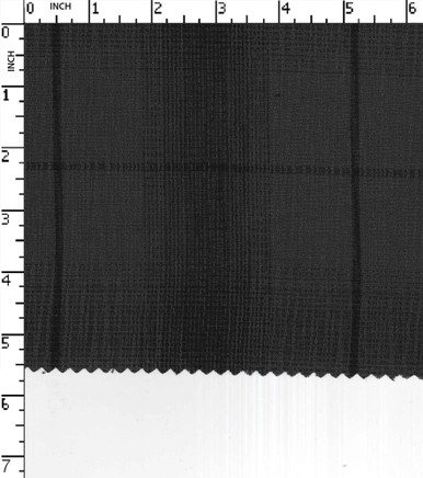 100% Cotton Yarn Dyed Dobby Big Check Grey/Black W-60 Gsm-162 Aka-Mk4700-Ld