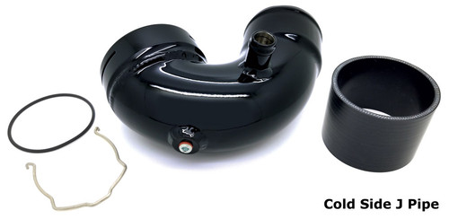 BMS BMW M3 / M4 Charge Pipe BMW (F80 / F82)