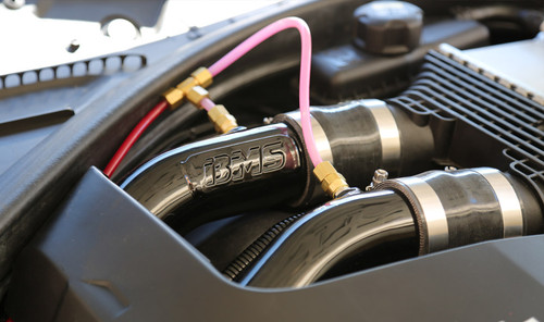 BMS BMW M3 / M4 Charge Pipe BMW (F80 / F82)