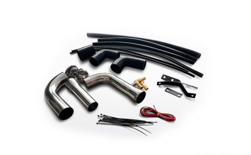 VRSF BMW N54 Turbo Inlet Upgrade