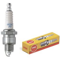 NGK LFR7A Spark Plug for 2014-2021 FX SVHO FZR FZS GP1800 (92038)
