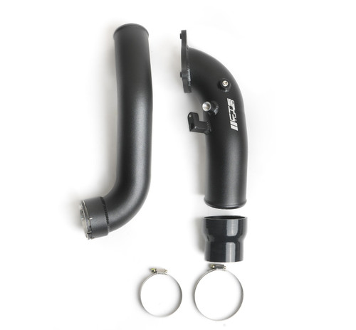 CTS Turbo Charge Pipe Upgrade for 2016-2019 BMW B58 M140I, M240I, M340I ...