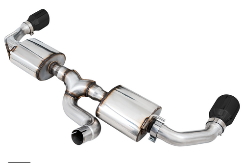 AWE Exhaust Jeep Wrangler JK / JKU