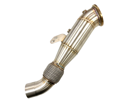 MAD B58 Downpipe for 2016+ BMW M240i 340i 440i F30 F32 F22