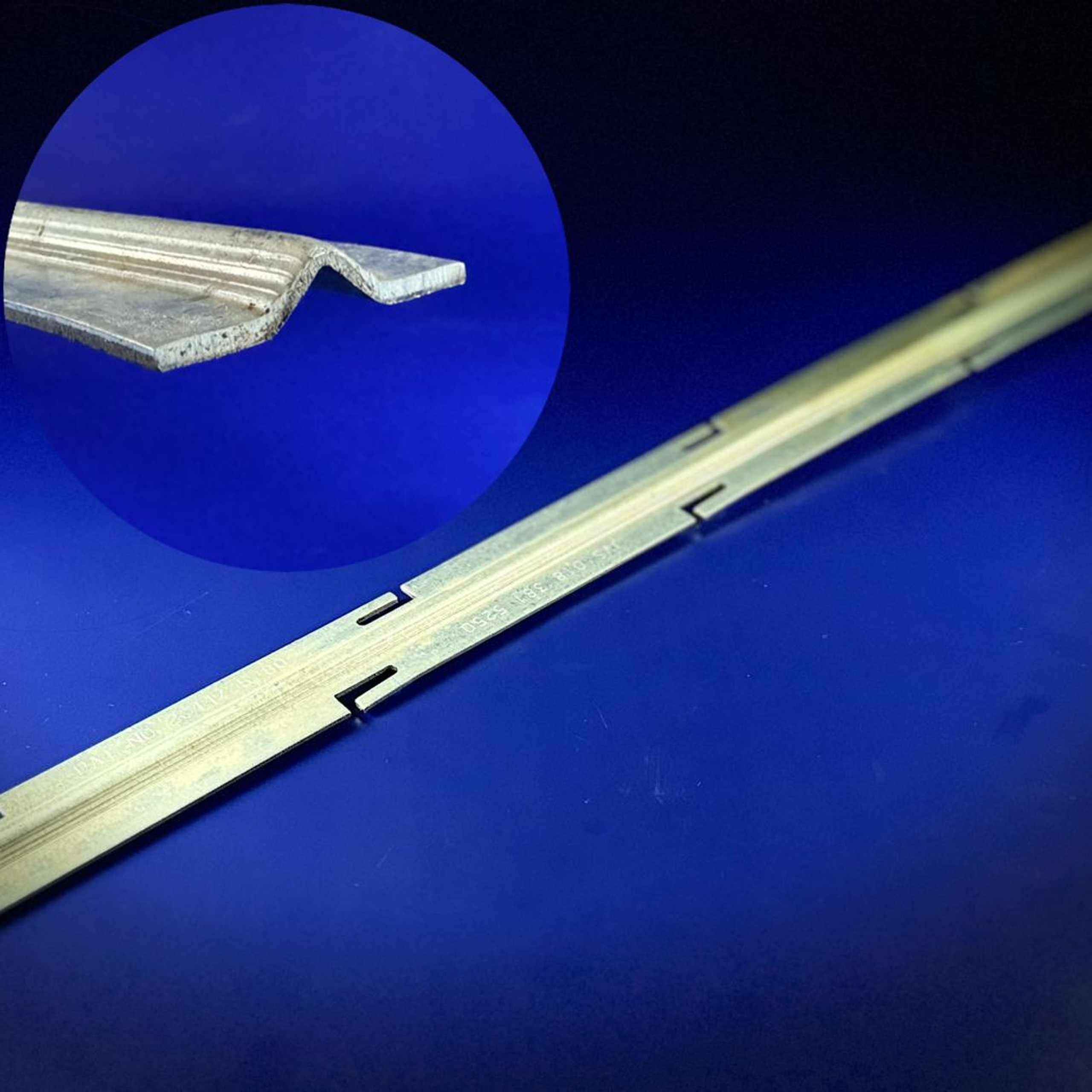 SHOP ONLINE - JVS STEEL FENCING DROPPERS - JVS Manufacturing