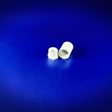 20mm PVC ADAPTOR FEMALE - 500 p/box - JVS Manufacturing