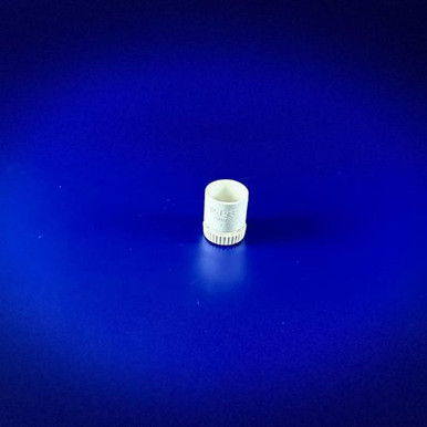 20mm PVC ADAPTOR MALE - 500 p/box - JVS Manufacturing