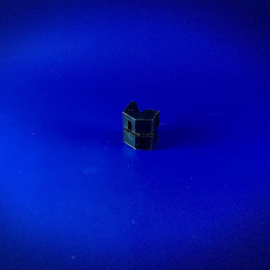 ELECTRIC FENCE BLOCK WITHOUT REFLECTORS - 1000 p/box - JVS Manufacturing