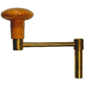 LARGE CRANK KEY 4.75mm