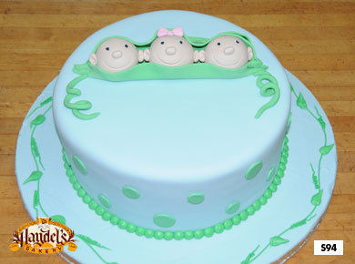 Special Occasion Cakes