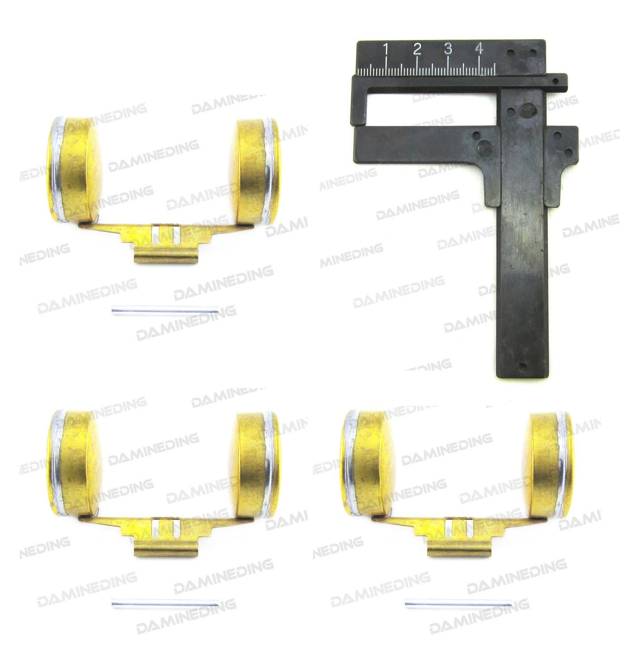 Carburetor Float 72-77 GT380 GT550 GT750 CARB FLOATS 3 s & float level ...