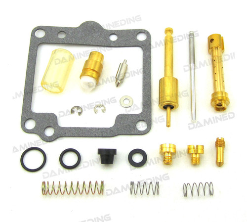 Carburetor Carb Rebuild Repair Kit GS1150 - Damineding Moto