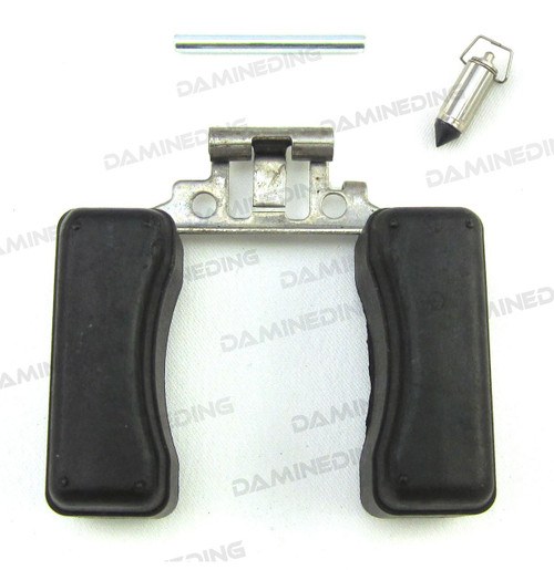 Carb Float & Pin for 16013-679-005 CB400 CB750 GL1100 Float Valve Carb ...