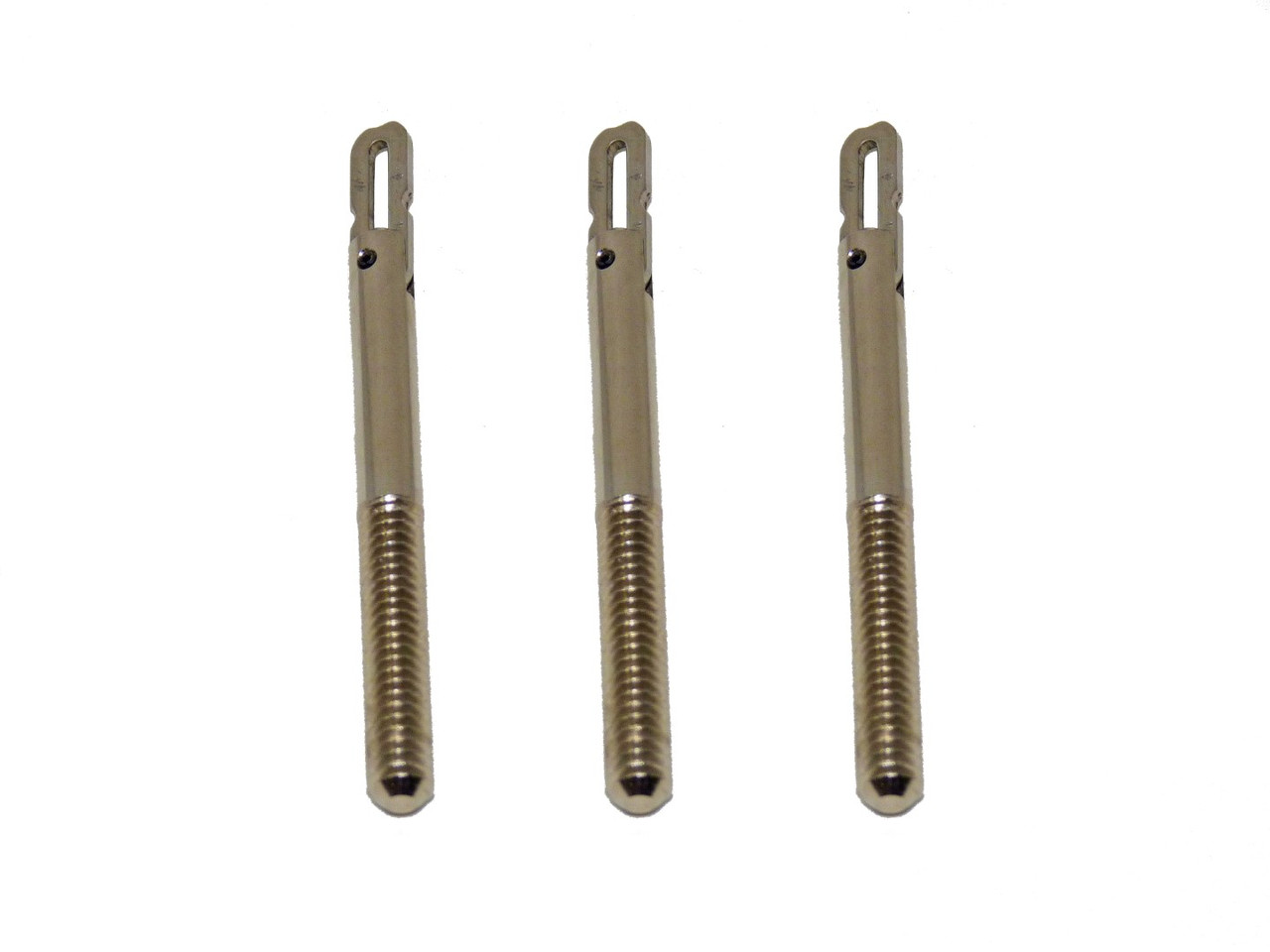 Swivel Lock Fasteners For Graymills Peristaltic Ink Pumps