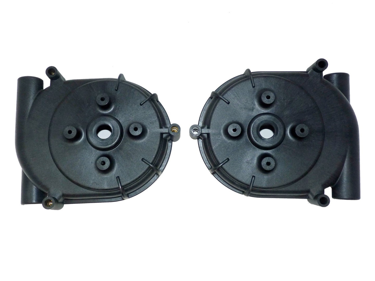 Replacement Plastic Peristaltic Pump Head |Genuine Graymills