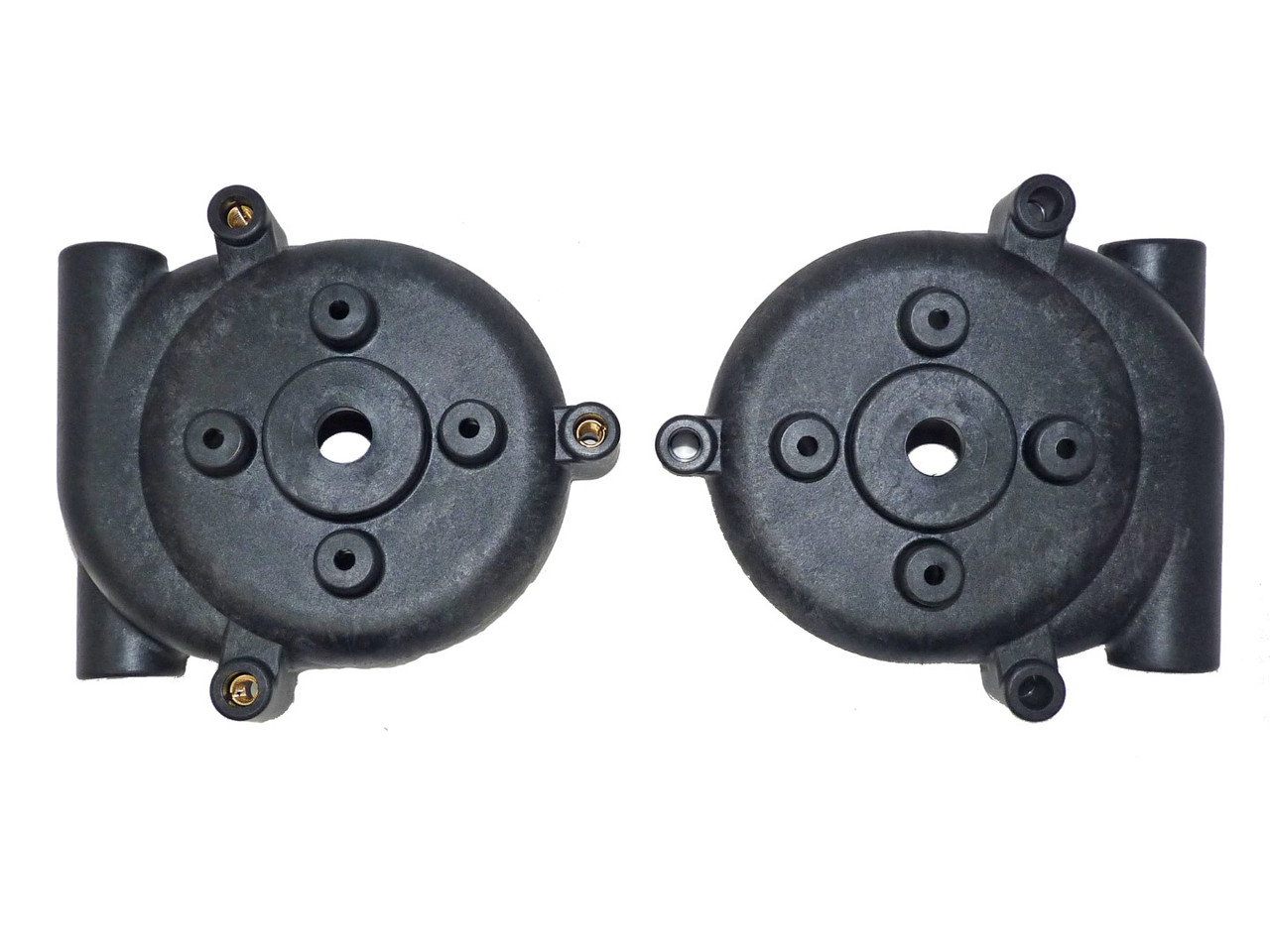 Replacement Plastic Peristaltic Pump Head |Genuine Graymills