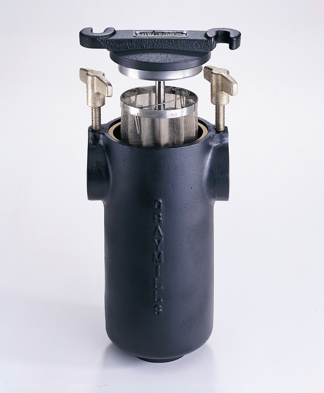 HFST Ink Filters and Magnets | Made in USA