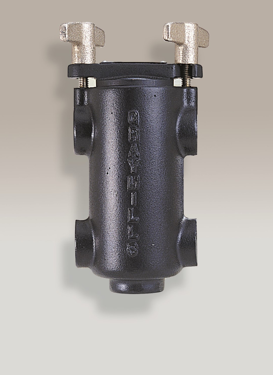 HFNT Narrow Web Ink Filters | Made in USA