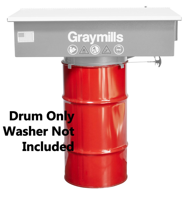 Graymills products | Made in the USA since 1939