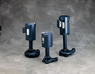 TN30 Series Machine Tool Pumps | Made in USA