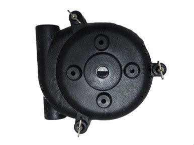 Replacement Head Assembly - Single-Head Peristaltic