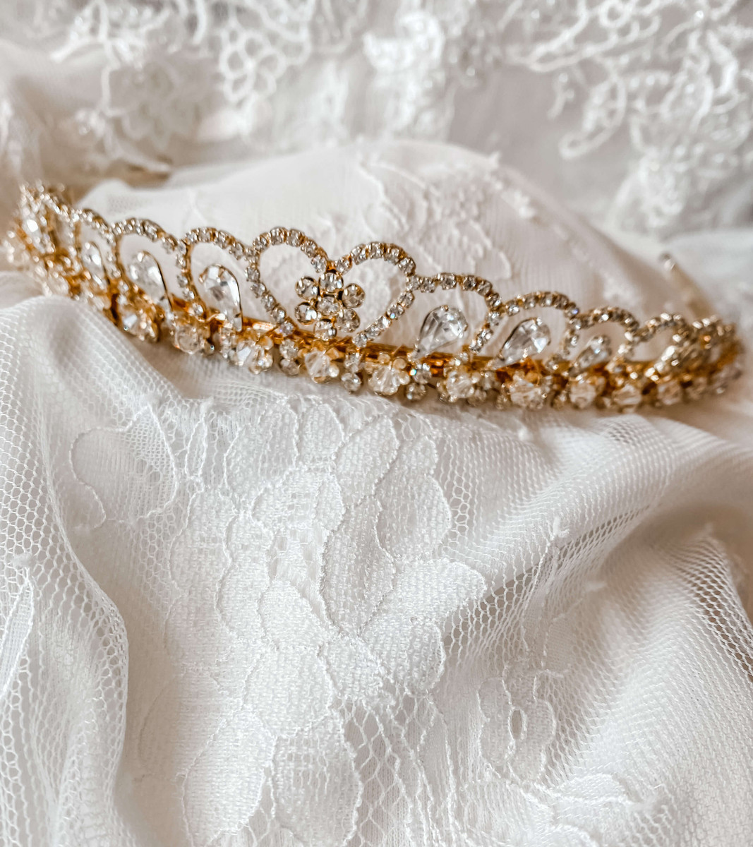 Bianca Tiara | Affairs by Brittany