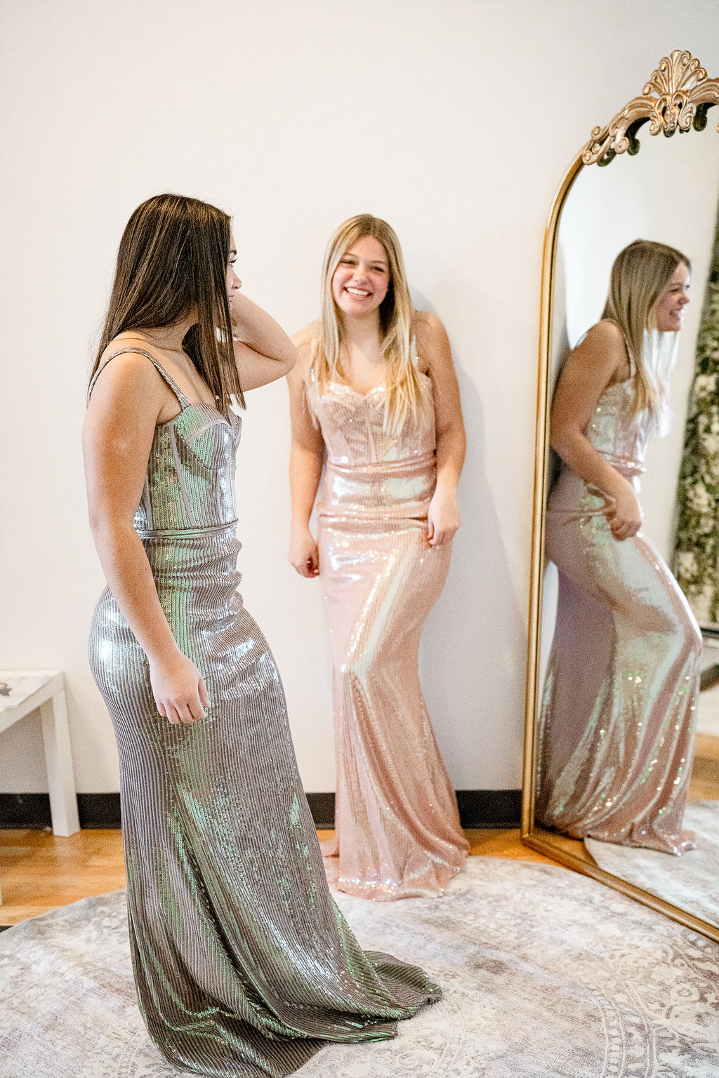 Grand Forks Boutique | Dynamic Studios | Spring 2023 - Klaudia & Co.