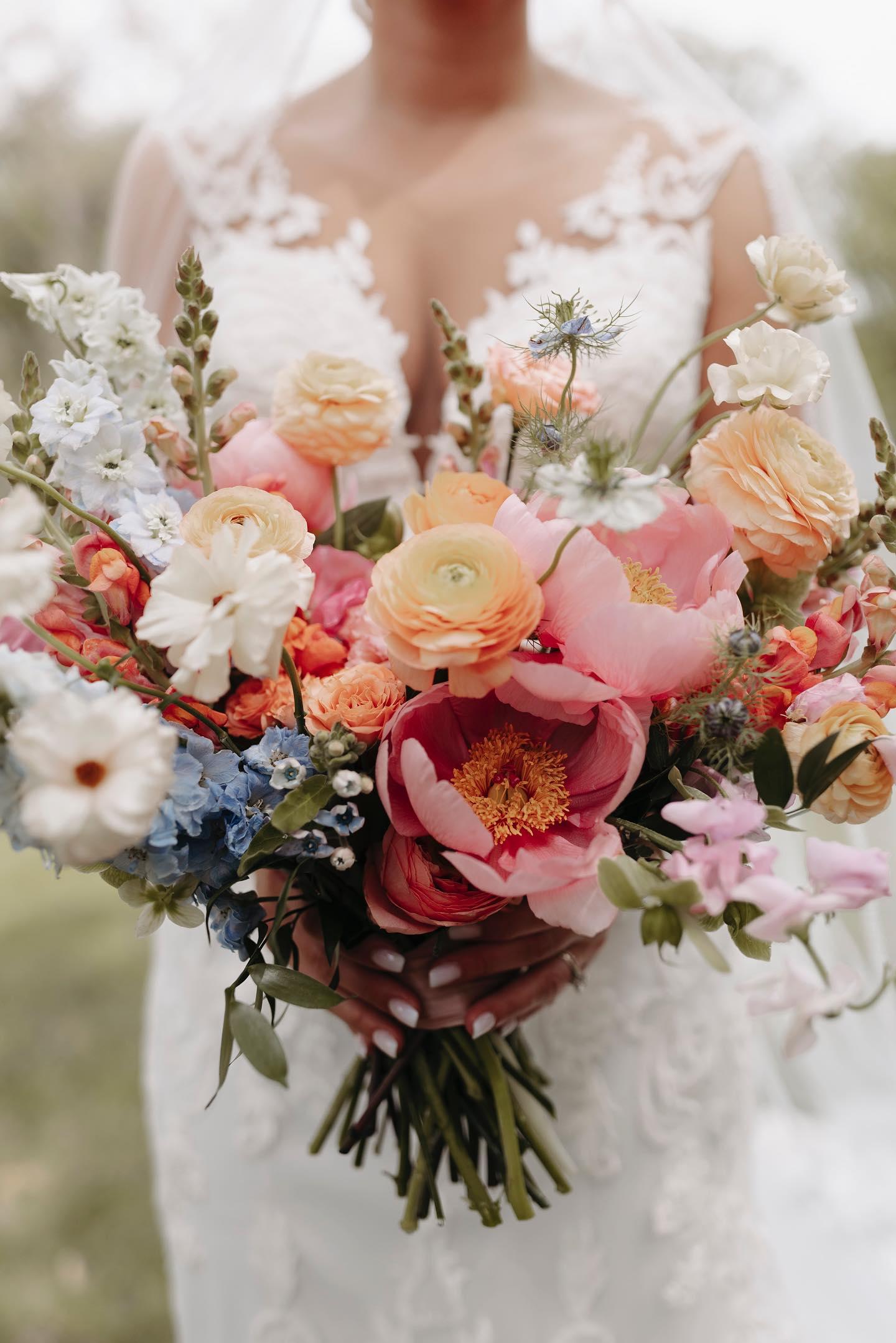 K&CO. REAL BRIDE Hannah | May 2024 - Klaudia & Co.