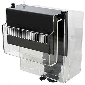 Overflow Boxes | AquaCave