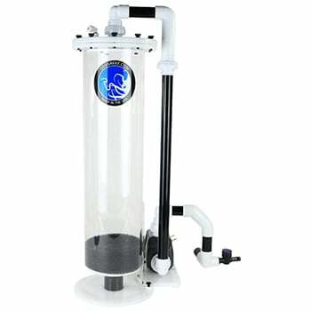 Aquarium Reactors & Media | AquaCave