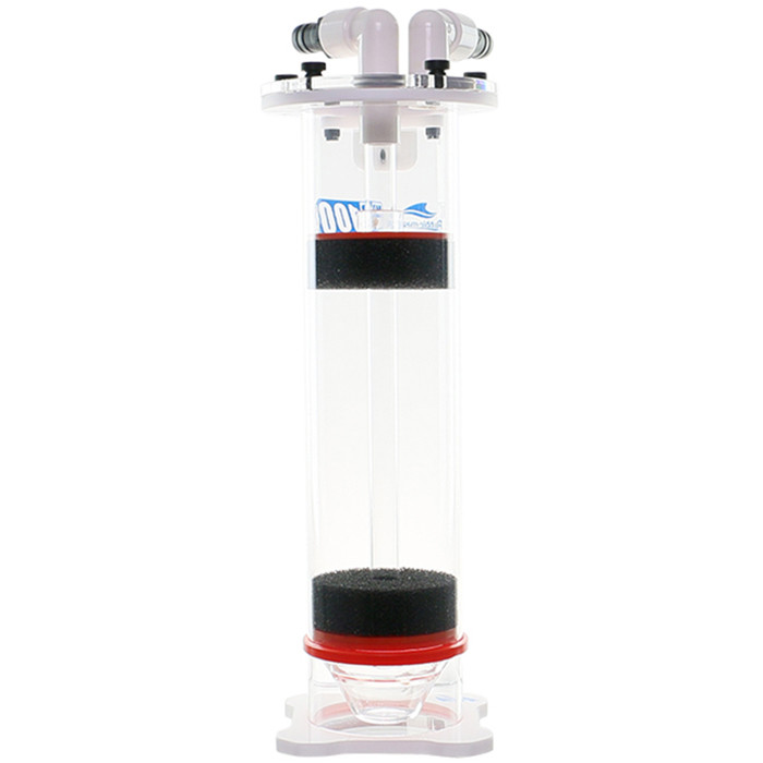 Bubble Magus MR-100 Media Reactor - AquaCave.com | AquaCave