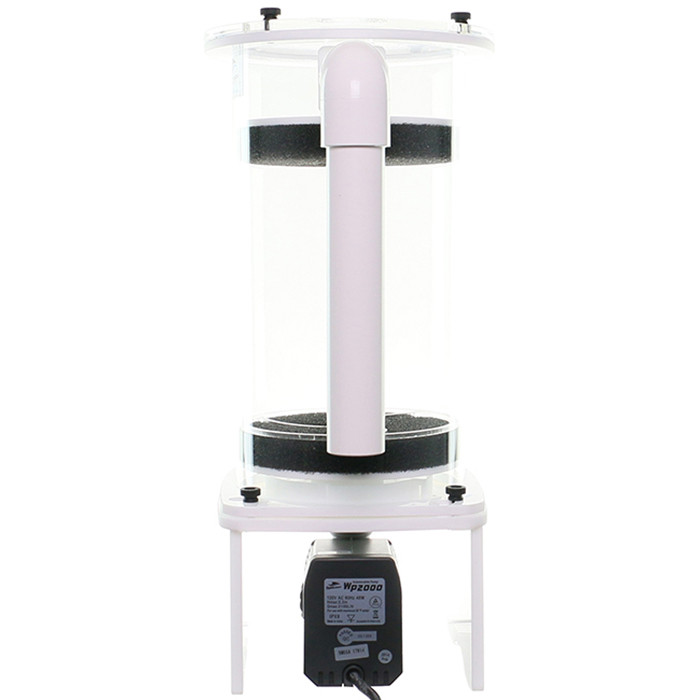 Bubble Magus BP-200 Biopellet Media Reactor - AquaCave.com | AquaCave