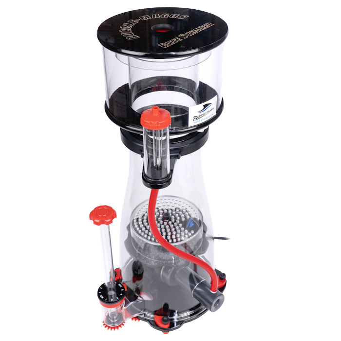 Bubble Magus Curve 9+ Elite Protein Skimmer With Sicce PSK-2600 ...