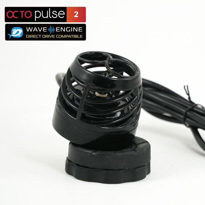 Reef Octopus Octo Pulse 2+ Wave Pump - AquaCave.com | AquaCave