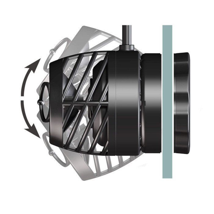 Reef Octopus Octo Pulse 4+ Wave Pump - AquaCave.com | AquaCave