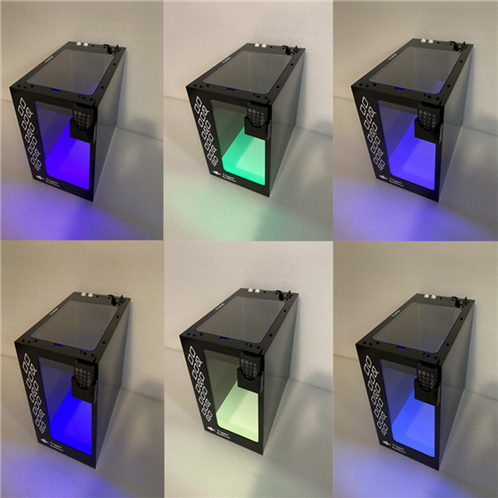 Trigger Systems Titanium ATO - 5 Gallon - AquaCave.com | AquaCave