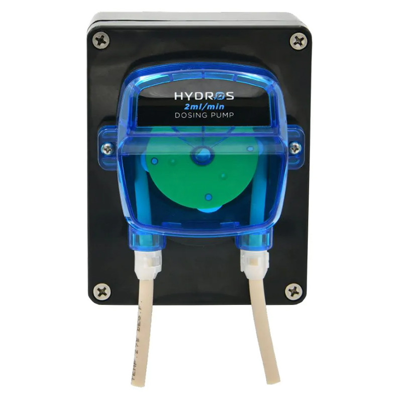 HYDROS 2mL/min Dosing Pump - AquaCave.com | AquaCave