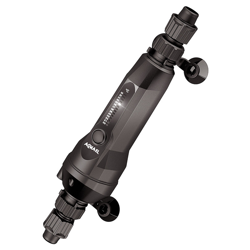 AquaEL In-Line Flow Heater 300 Watt | AquaCave