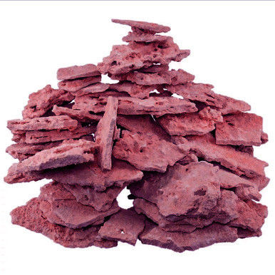 Marco Rock Aquascaper's Choice Rock - Coraline, 20 lbs. | AquaCave