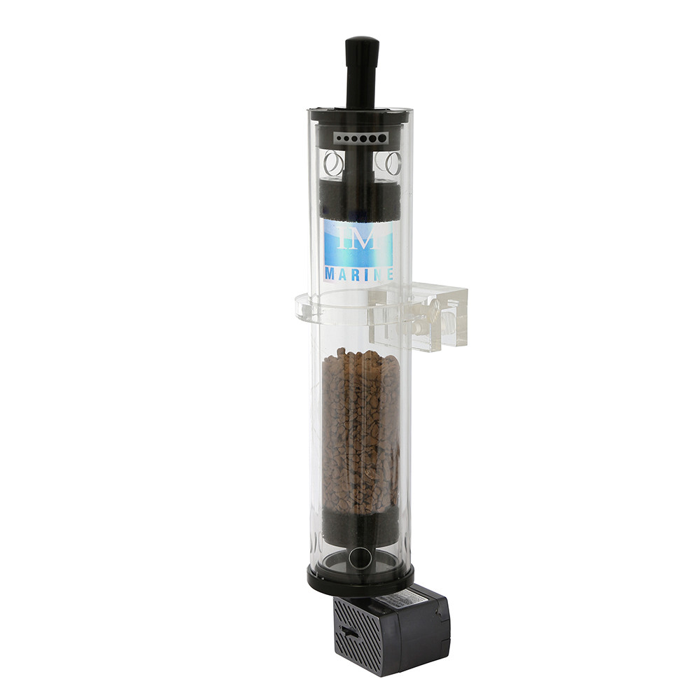Innovative Marine MiniMax Pro Desktop Media Reactor - AquaCave.com | AquaCave