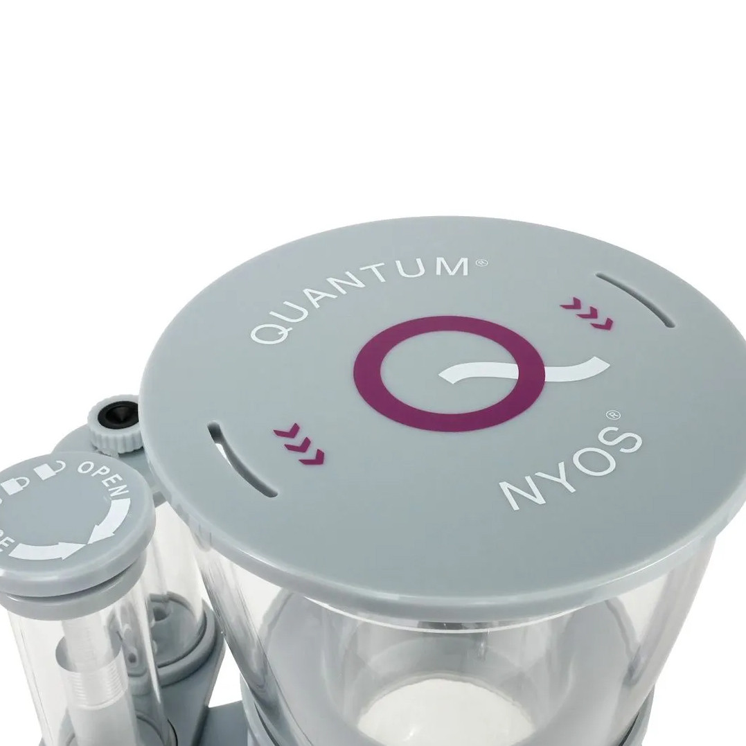 NYOS Quantum 160 EQ Protein Skimmer - AquaCave.com | AquaCave
