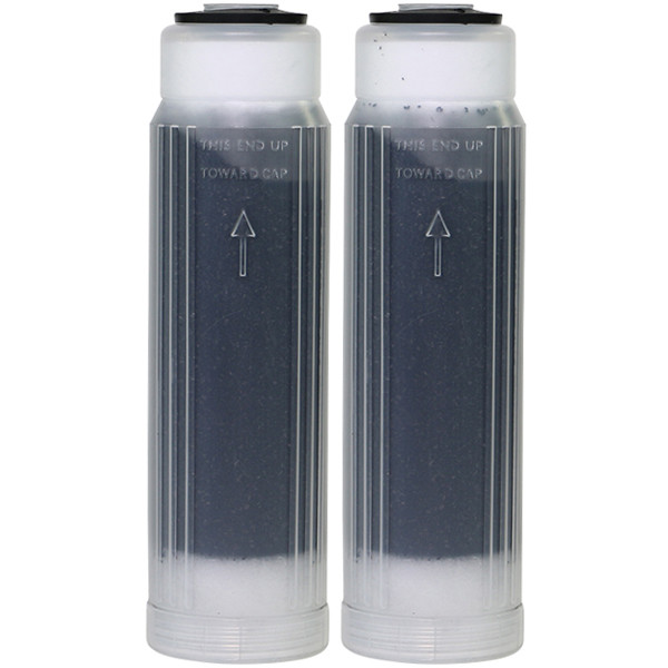 4 Stage RO/DI Filter Set Aqua - AquaCave.com | AquaCave