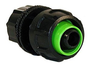 Python Female Connector - AquaCave.com | AquaCave