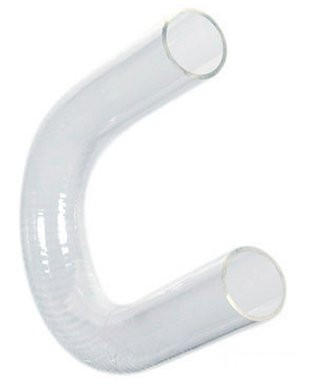 Overflow U-Tube 1.5" | AquaCave